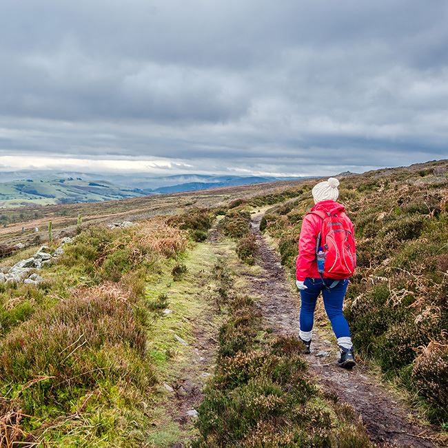 Travelling to and around Shropshire – Kingfisher Visitor Guides