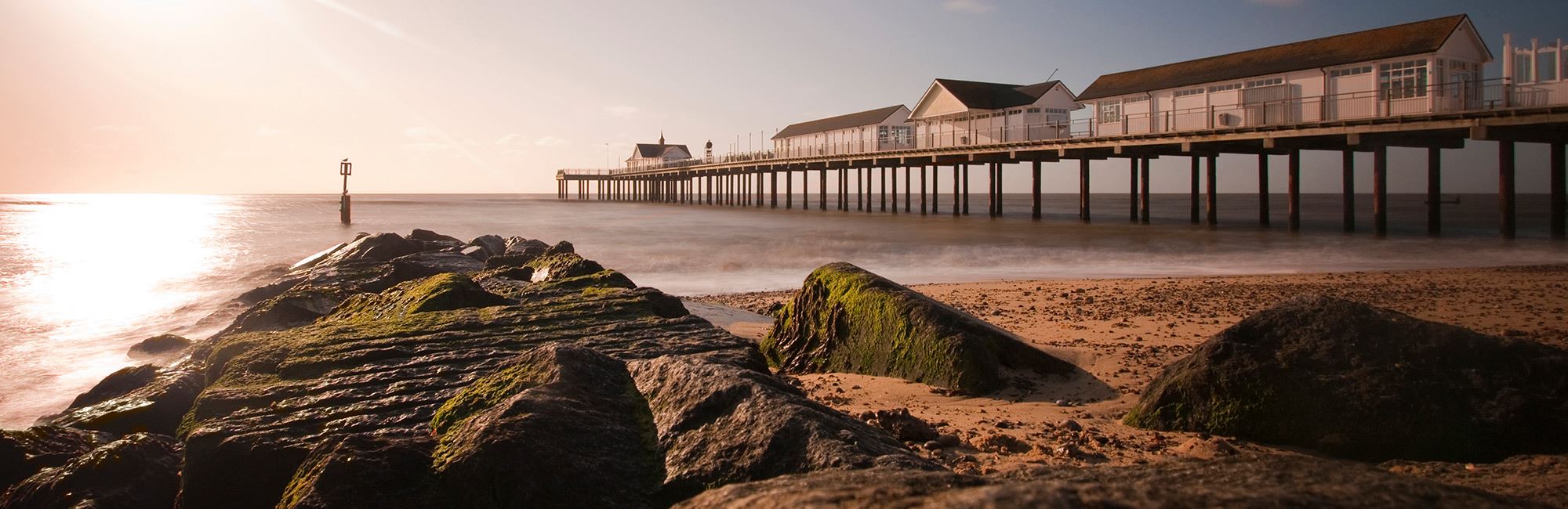 Top 10 reasons to visit Suffolk – Kingfisher Visitor Guides