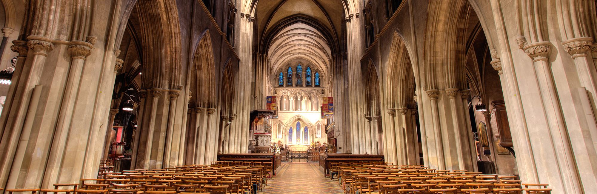 Dublin history and heritage – Kingfisher Visitor Guides
