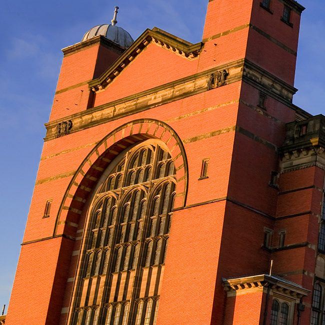 Birmingham history and heritage – Kingfisher Visitor Guides