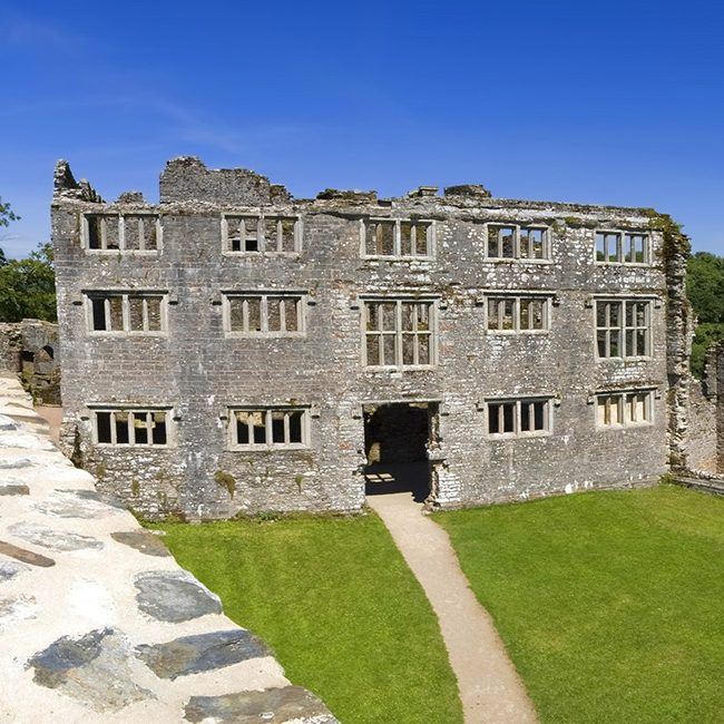 South Devon history and heritage – Kingfisher Visitor Guides