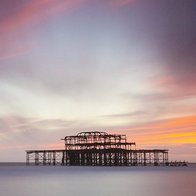 Brighton history and heritage – Kingfisher Visitor Guides