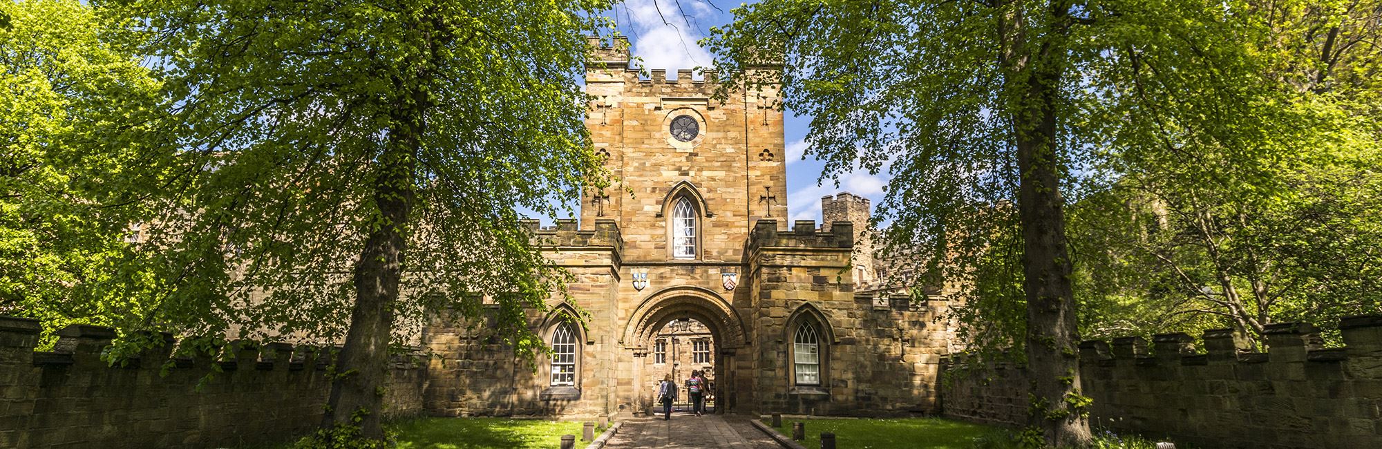 Durham Tees Valley history and heritage – Kingfisher Visitor Guides
