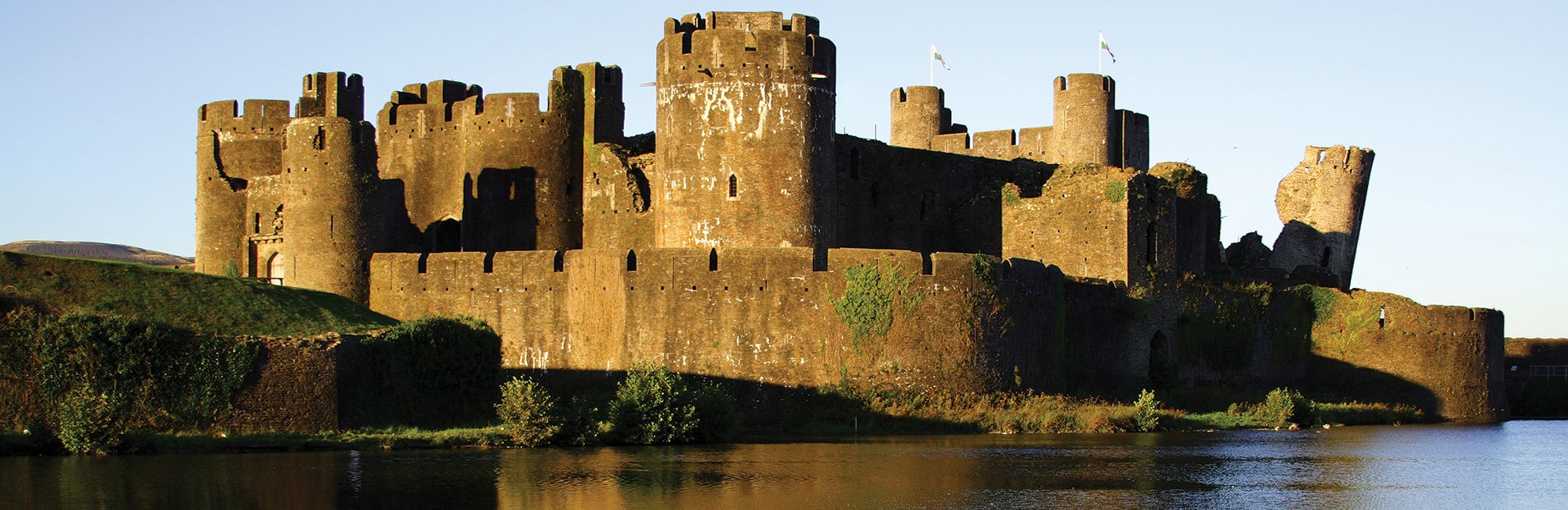 History and heritage of Cardiff – Kingfisher Visitor Guides