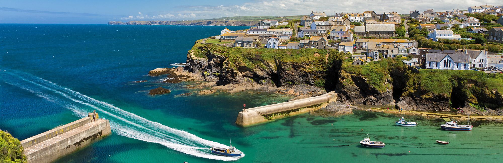 Travelling to and around Cornwall – Kingfisher Visitor Guides