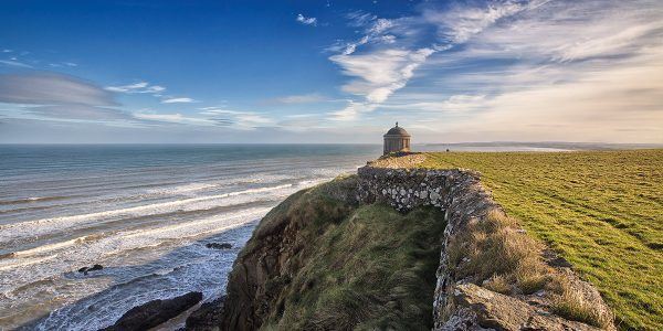 Top 10 reasons Derry-Londonderry – Kingfisher Visitor Guides