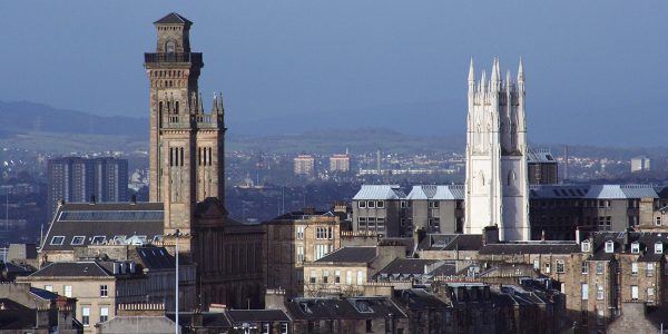 Best of British film locations – Kingfisher Visitor Guides