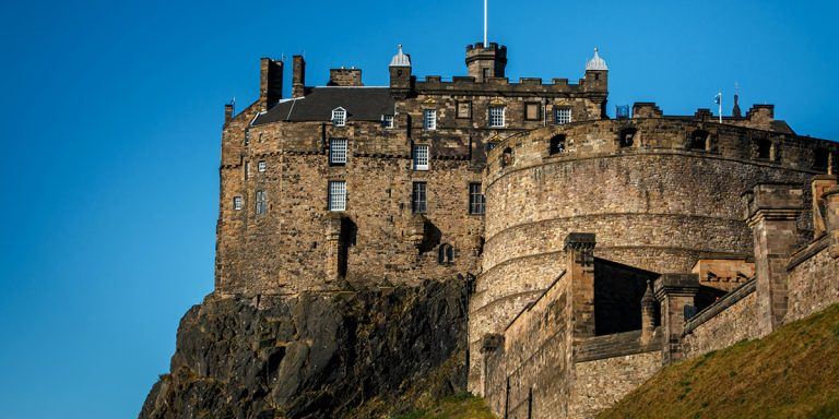 The most haunted castles in the UK – Kingfisher Visitor Guides