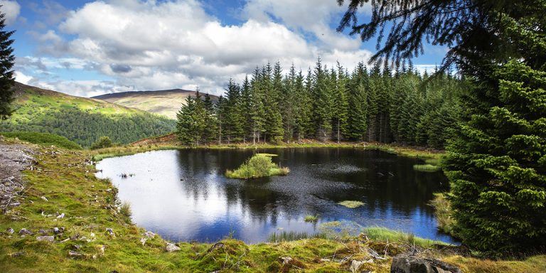 Top 10 reasons to visit Inverness and Loch Ness – Kingfisher Guides