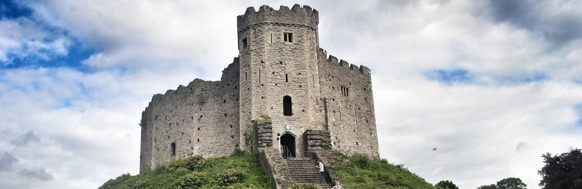 Top 10 reasons to visit Cardiff – Kingfisher Visitor Guides