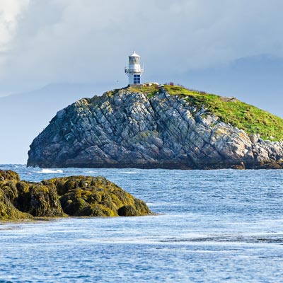 Island hopping in… Scotland – Kingfisher Visitor Guides