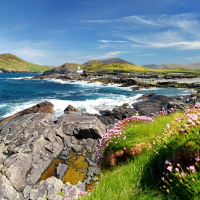 Top 10 reasons to visit County Kerry – Kingfisher Visitor Guides