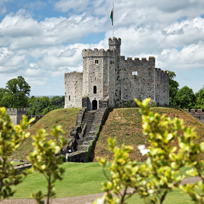 Eight great things to do in and around Cardiff - Kingfisher Visitor Guides
