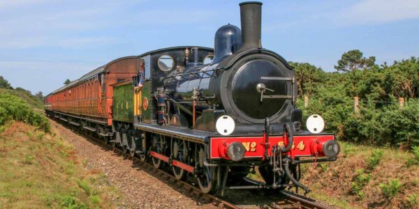 Must dos in Norfolk – Kingfisher Visitor Guides