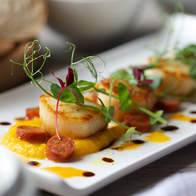 British and European restaurants in Bath – Kingfisher Visitor Guides