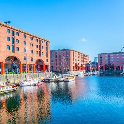 Must do's in Liverpool Must Do's in Liverpool - Kingfisher Visitor Guides
